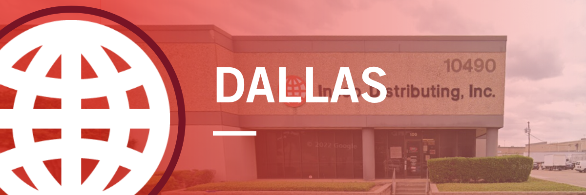 Dallas | Insco Distributing