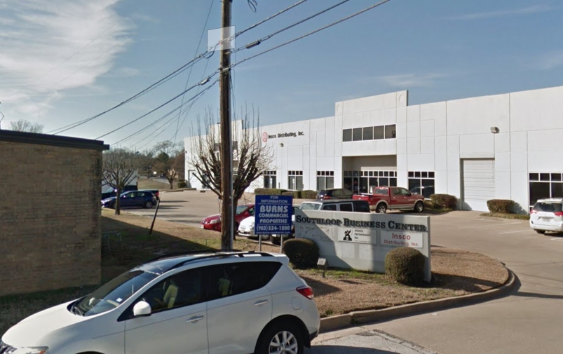 Tyler | Insco Distributing
