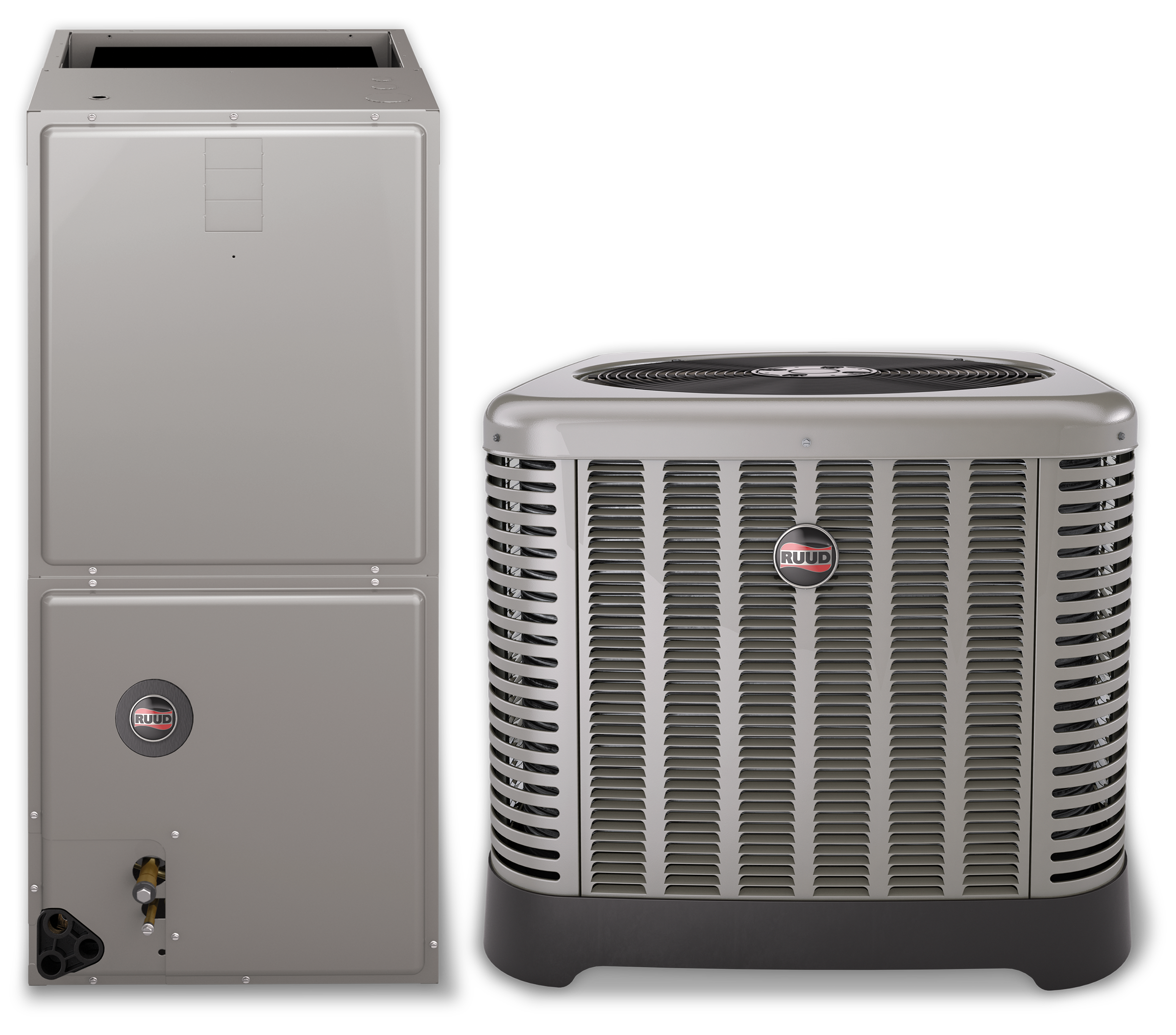 RUUD® | Insco Distributing