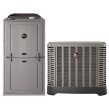 RUUD®/ADP® | Insco Distributing